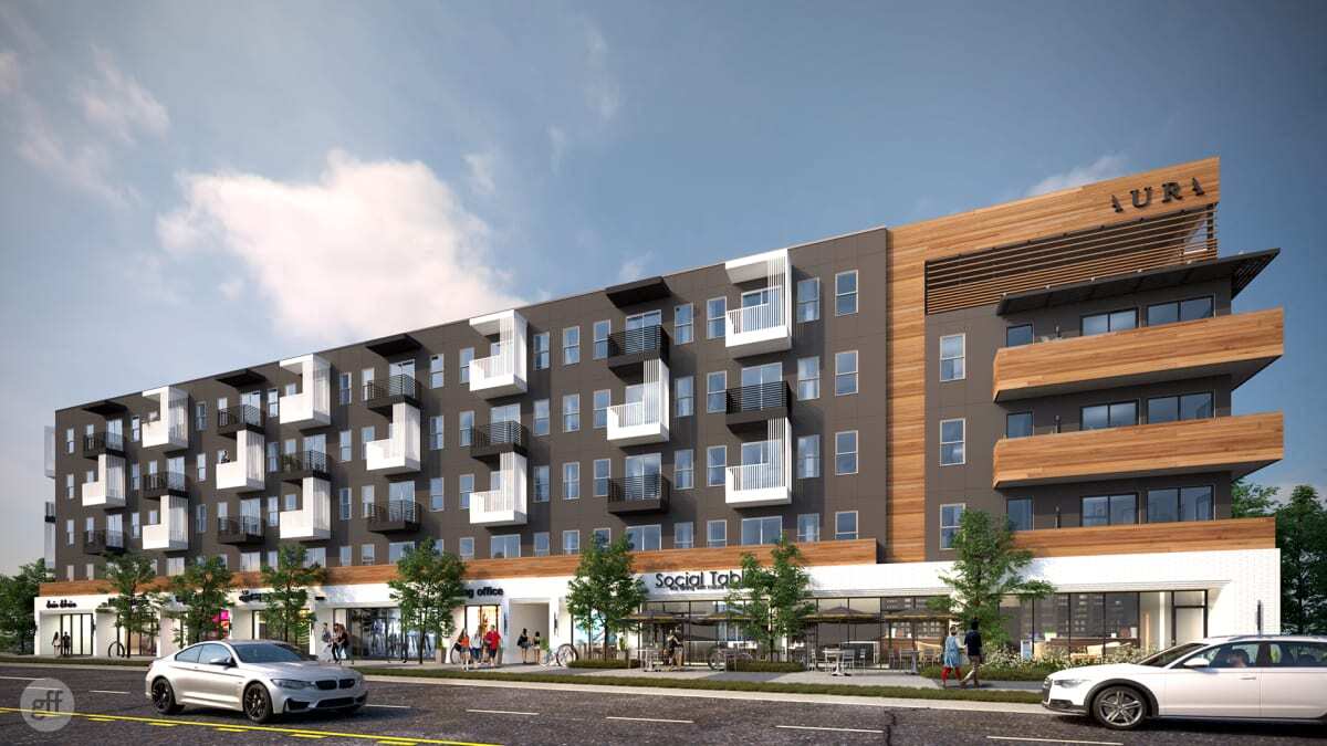 Barvin Enters Austin Market - Barvin