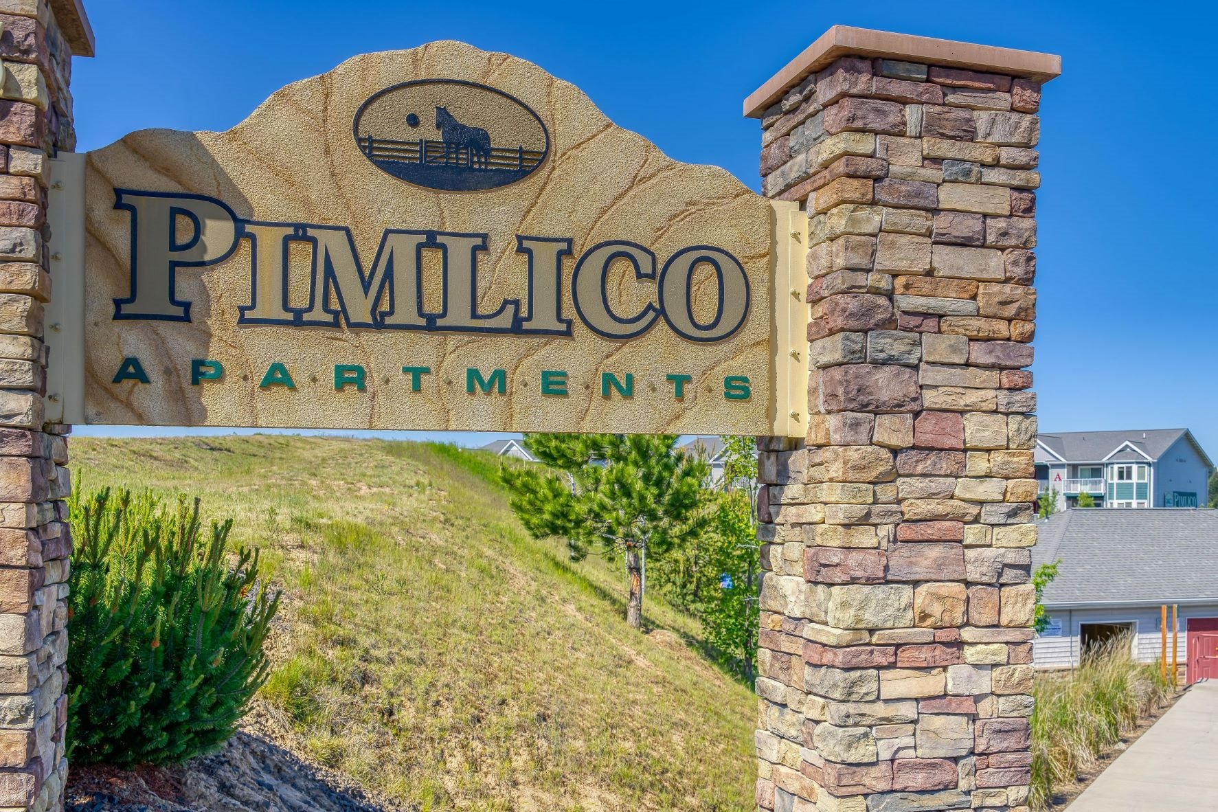 Pimlico | Apartments in Pullman, WA