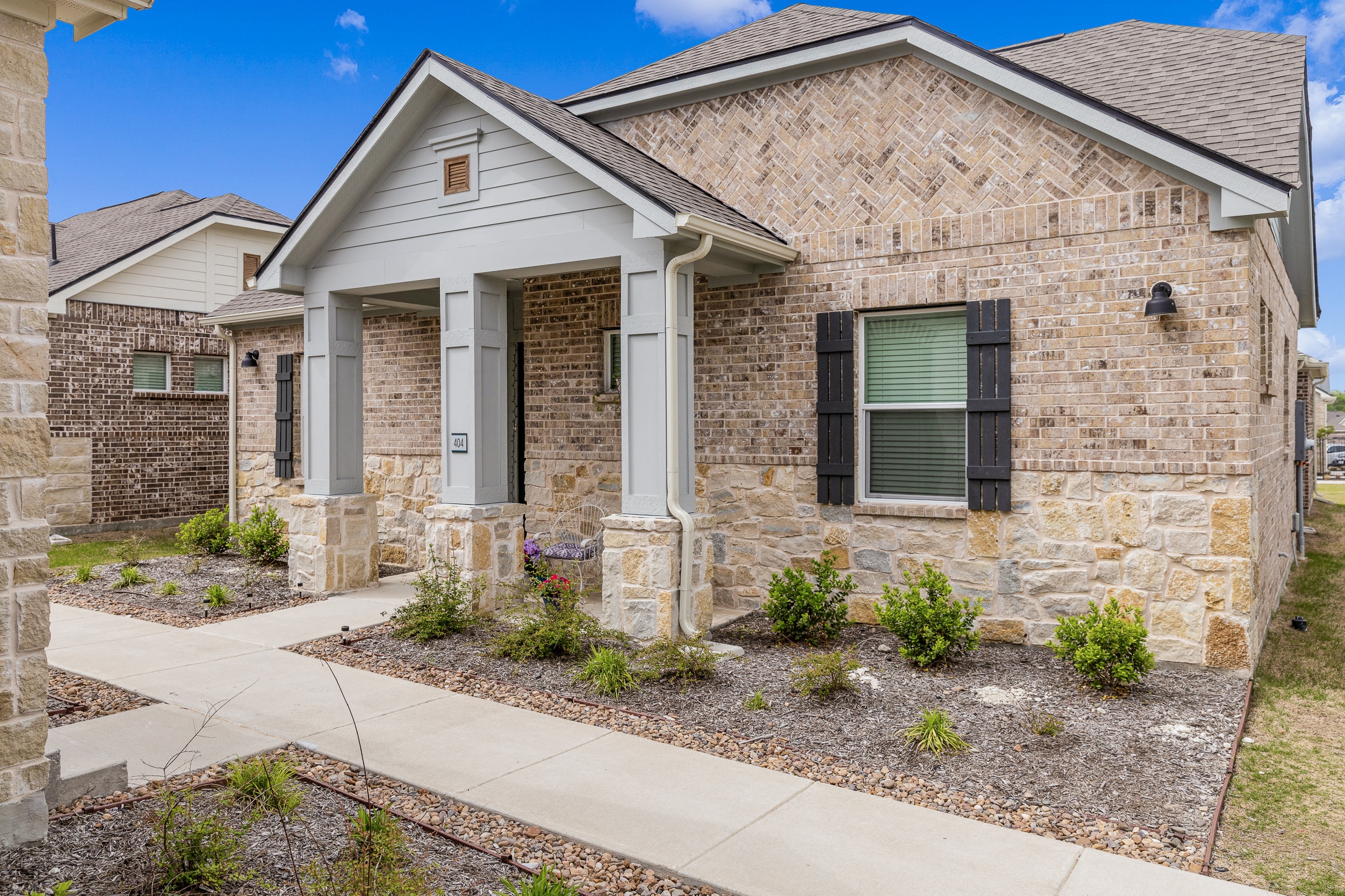 Avilla Homes | Homes near Phoenix, Denver, Fort Worth, Dallas, & Tampa