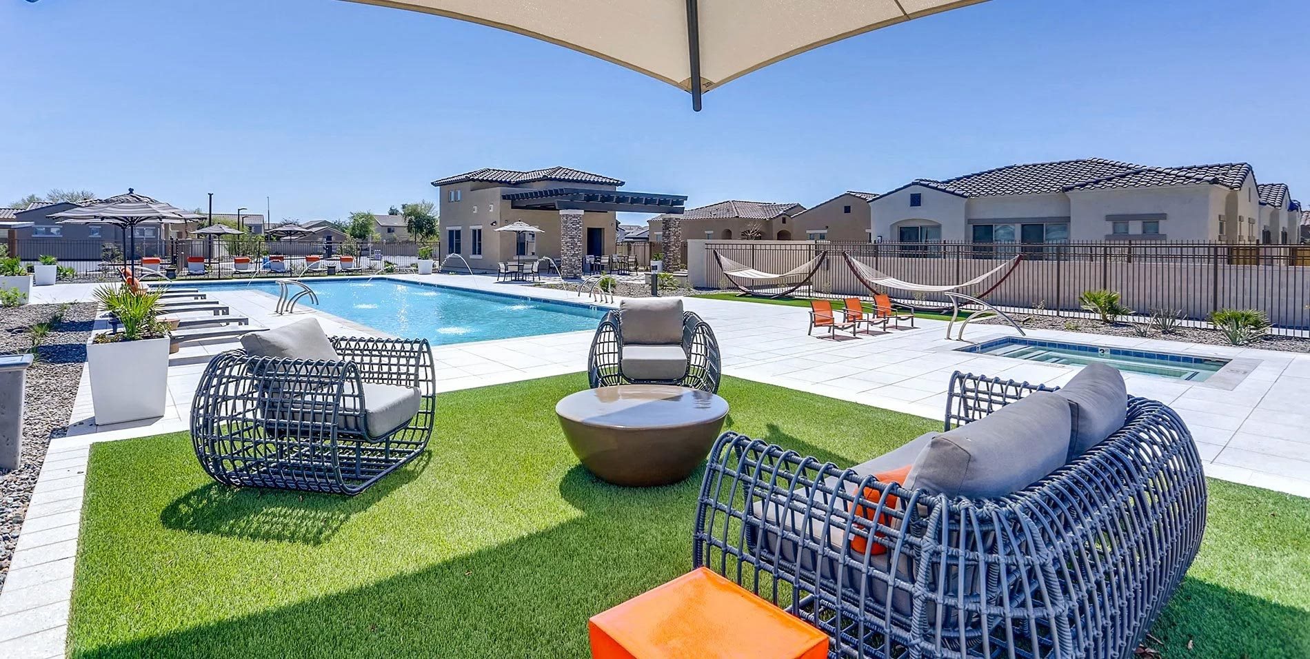 Avilla Homes | Homes near Phoenix, Denver, Fort Worth, Dallas, & Tampa