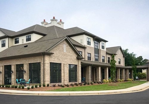 Our Communities | Spring Arbor Living | Serving NC, VA, & MD