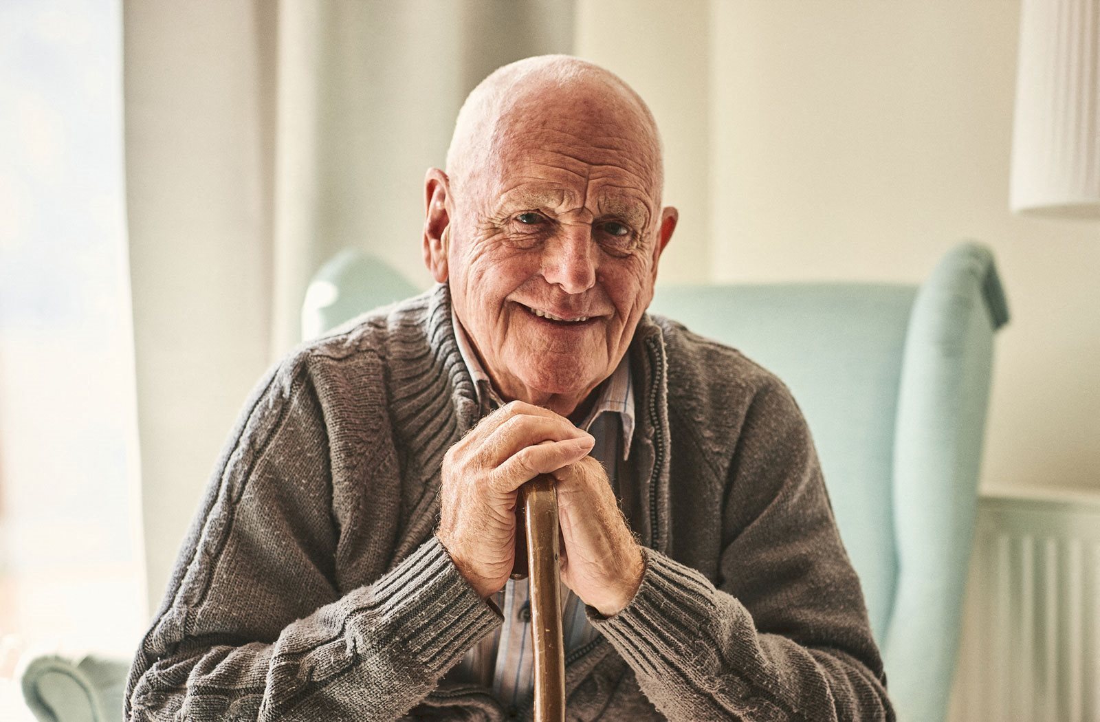Assisted Living and Memory Care | Spring Arbor Senior Living