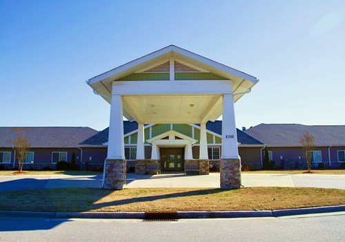 Our Communities | Spring Arbor Living | Serving NC, VA, & MD