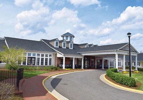 Our Communities | Spring Arbor Living | Serving NC, VA, & MD