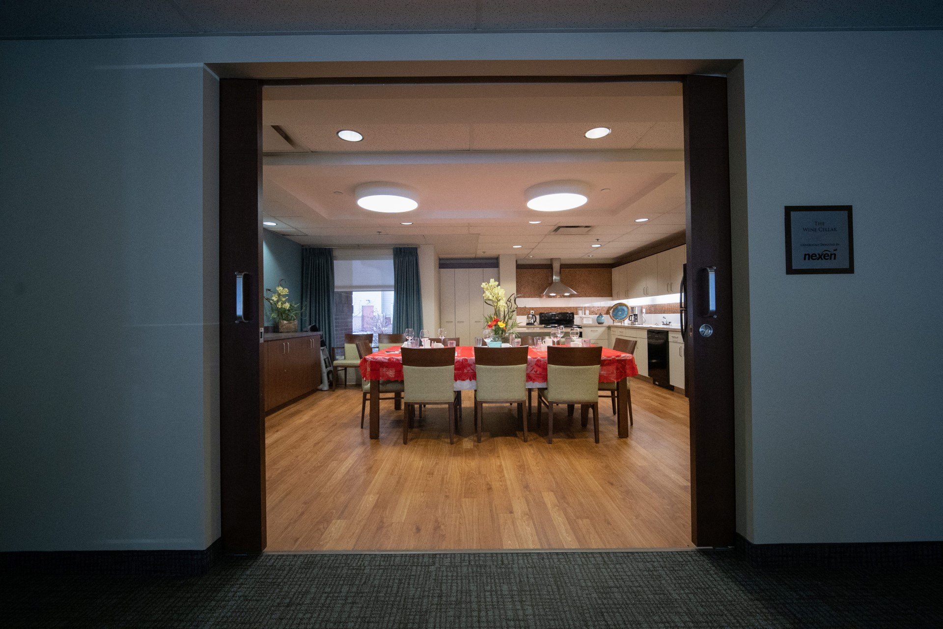 Willow Park on the Bow Residence | Apartments in Calgary, AB | RENTCafe