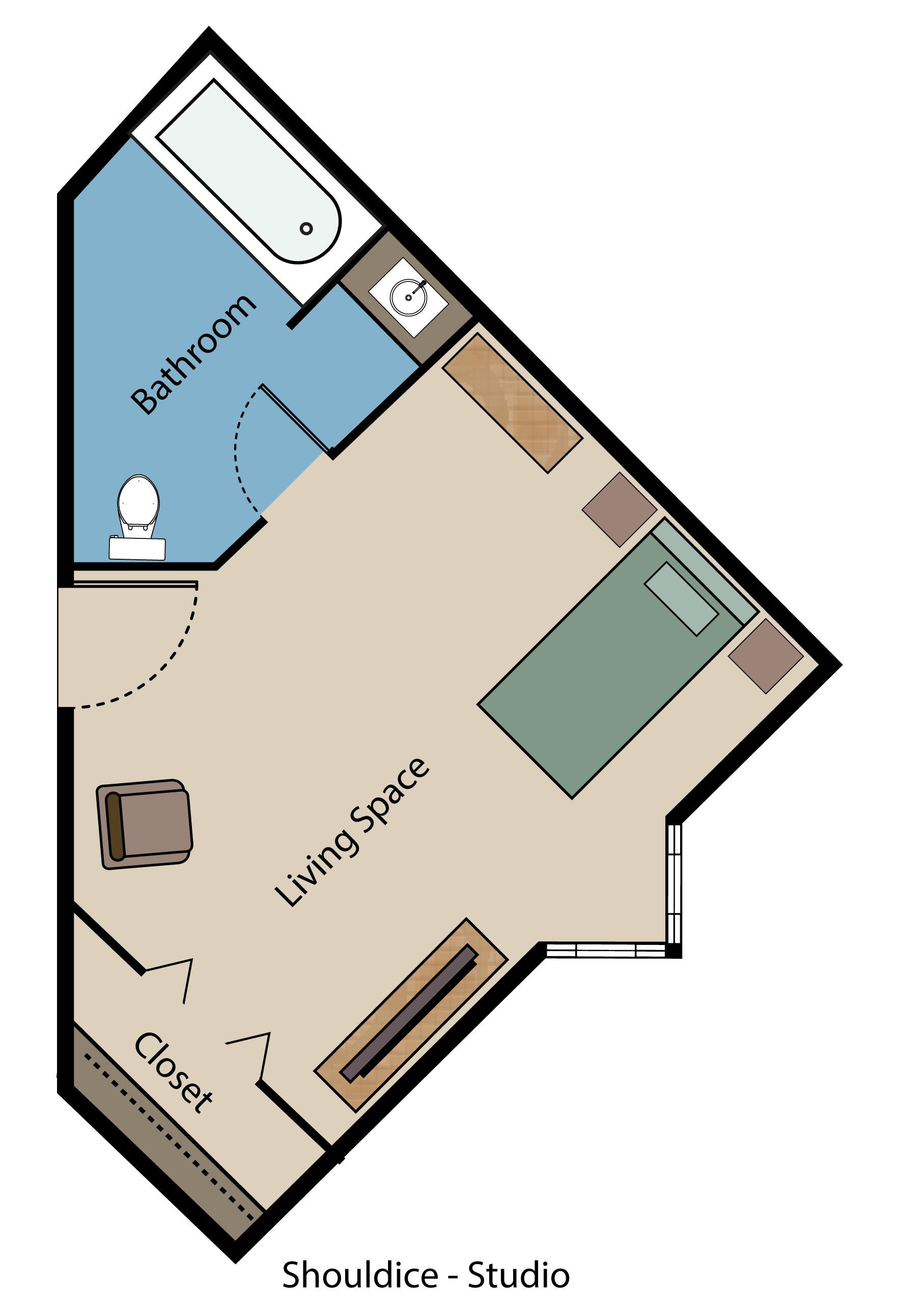 Shouldice Commons | Apartments in Calgary, AB