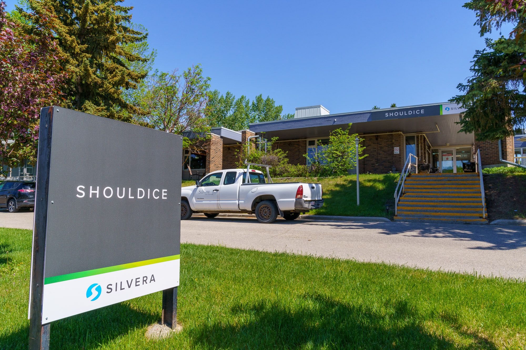 Shouldice Commons | Apartments in Calgary, AB | RENTCafe