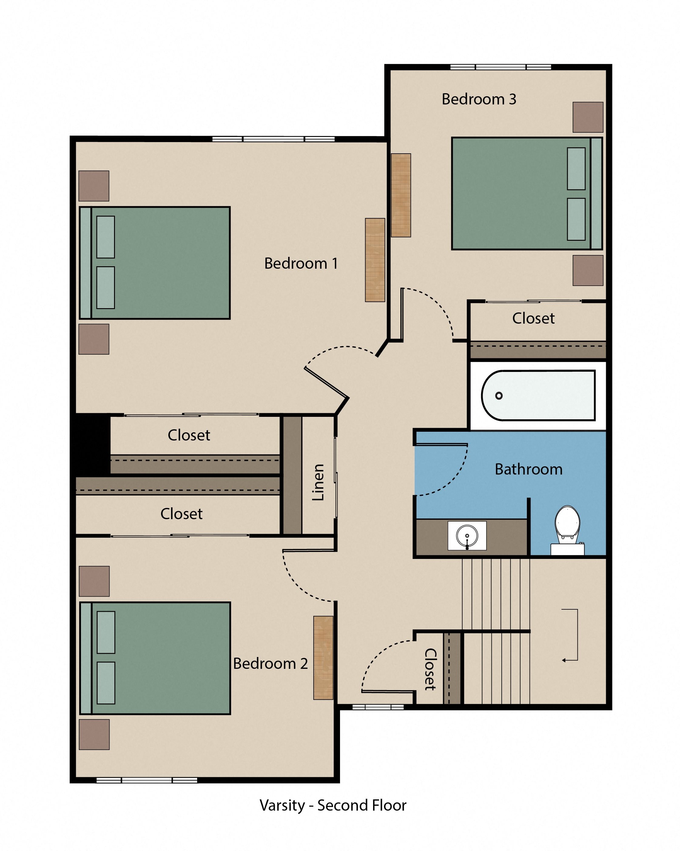 Varsity Estates Village | Apartments in Calgary, AB