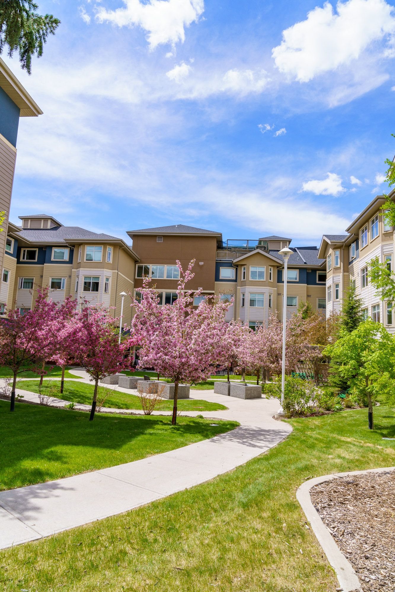 Willow Park on the Bow Residence | Apartments in Calgary, AB | RENTCafe