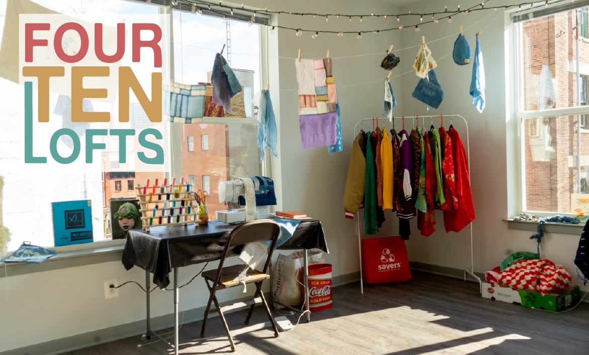 Four Ten Lofts | Apartments in Baltimore, MD