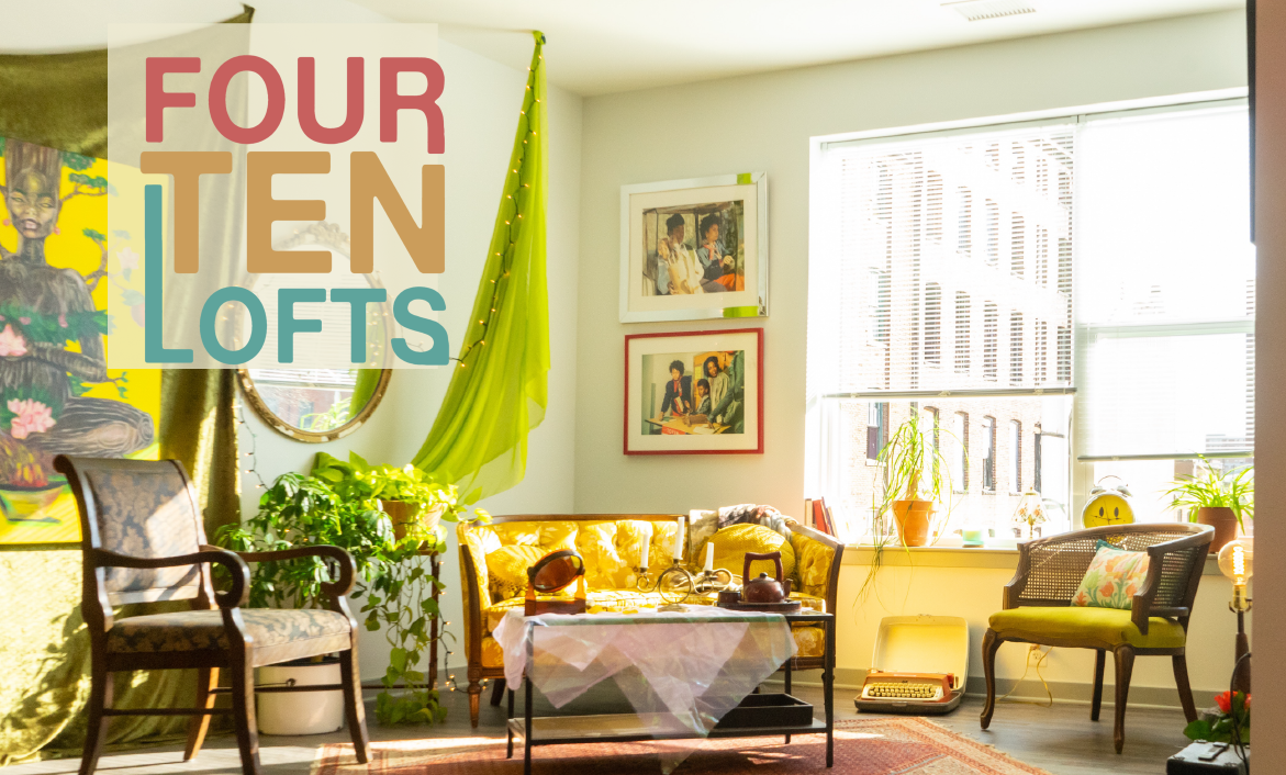 Four Ten Lofts | Apartments in Baltimore, MD