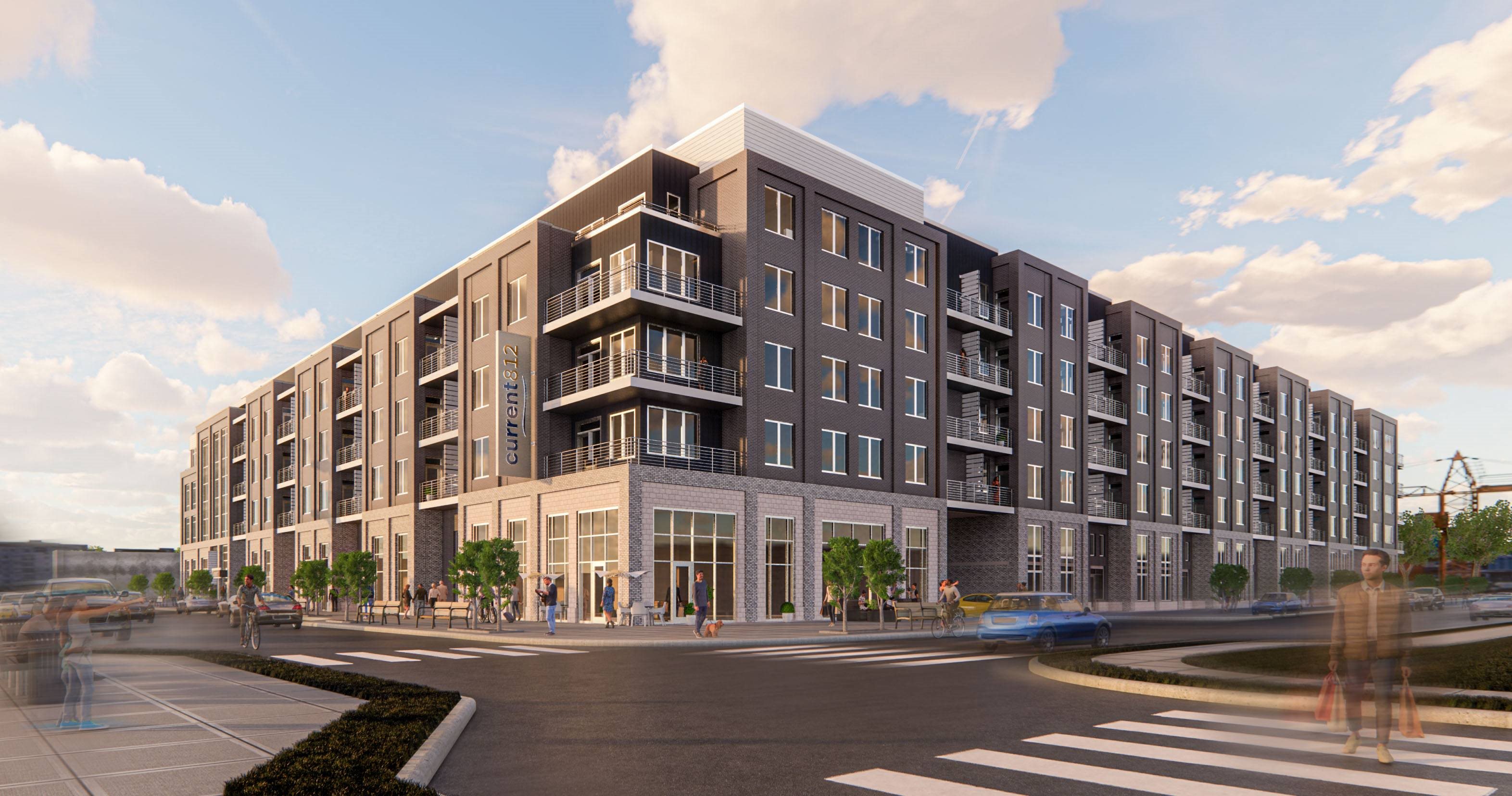 DF Property Management LLC | Apartments in Louisville, KY | RentCafe