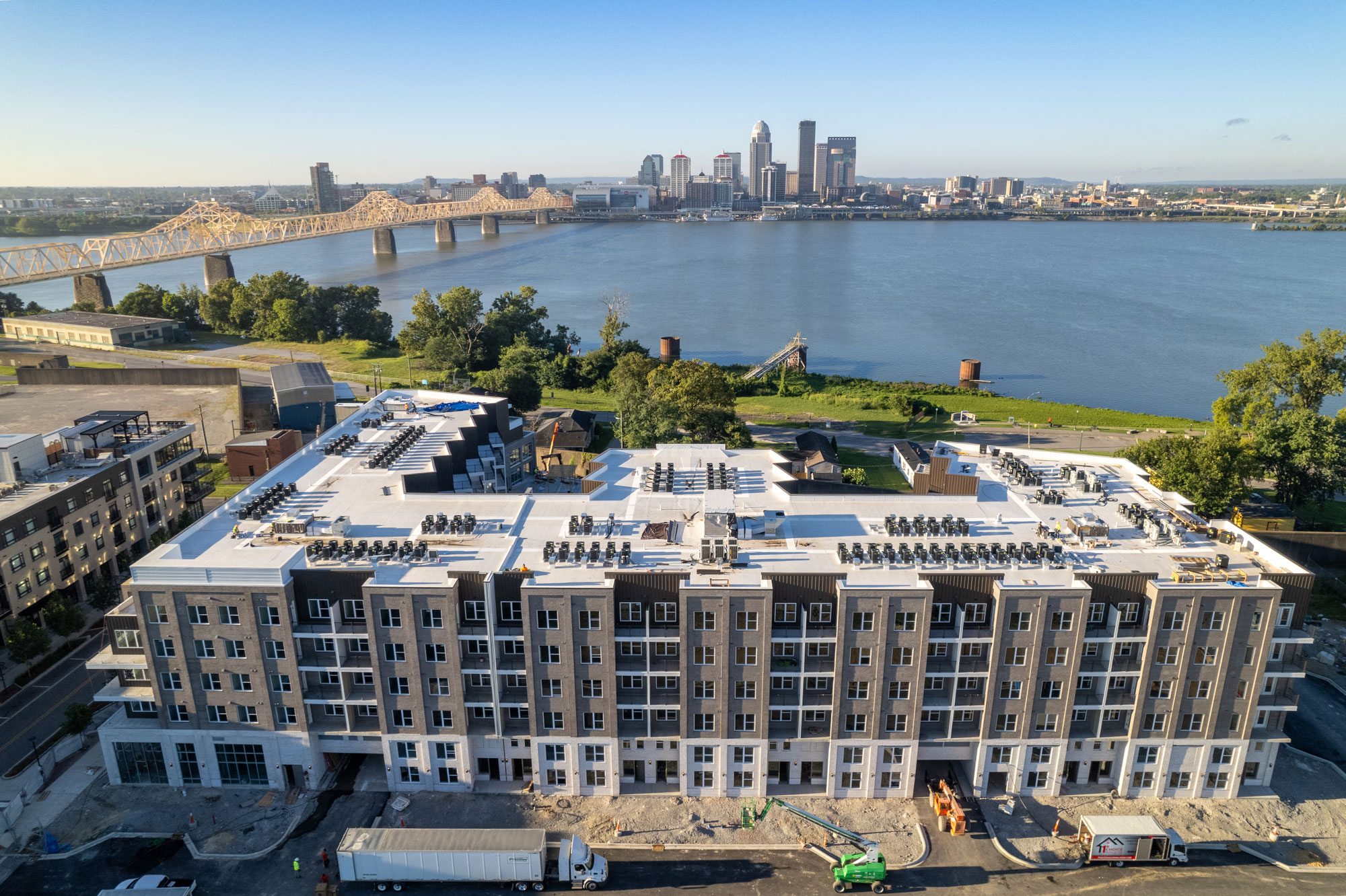 DF Property Management LLC | Apartments in Louisville, KY | RentCafe