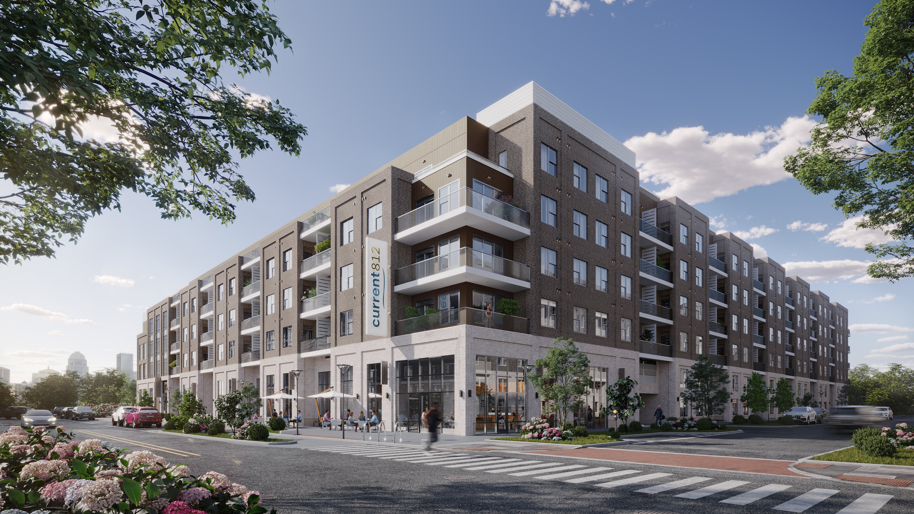 DF Property Management LLC | Apartments in Louisville, KY | RentCafe