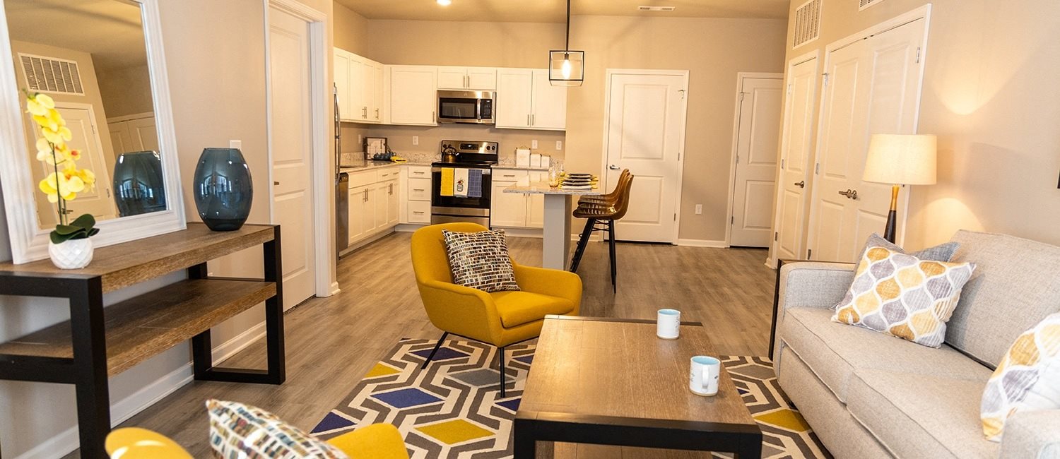 DF Property Management LLC | Apartments in Louisville, KY | RentCafe