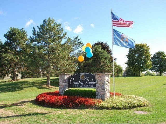 Photos and Video of Country Ridge Townhomes in Saginaw, MI