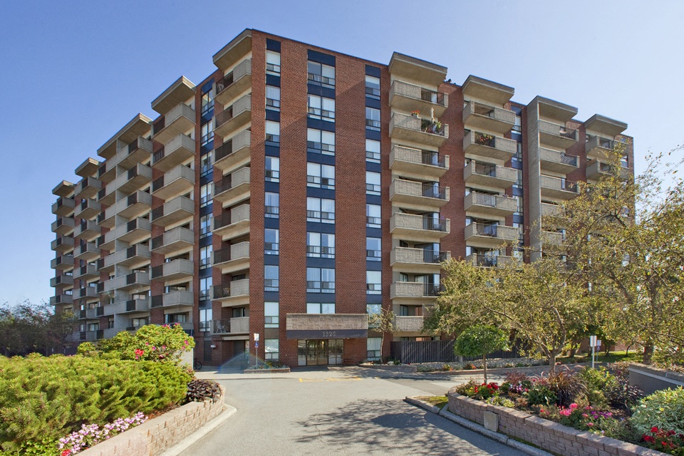 Realstar Management Partnership | Apartments in Toronto, ON
