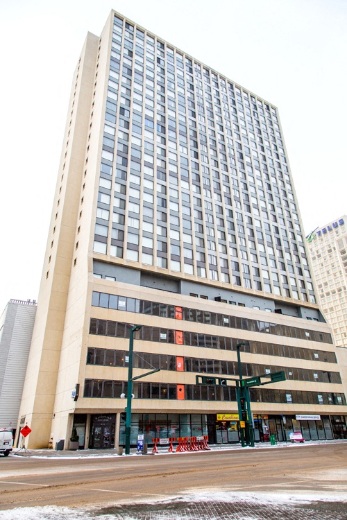 Realstar Management Partnership | Apartments in Toronto, ON