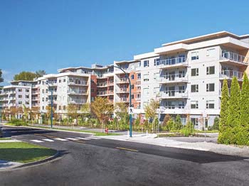 Realstar Management Partnership | Apartments in Toronto, ON