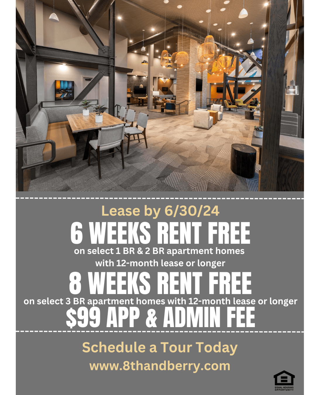 8th & Berry | Apartments in Nashville, TN