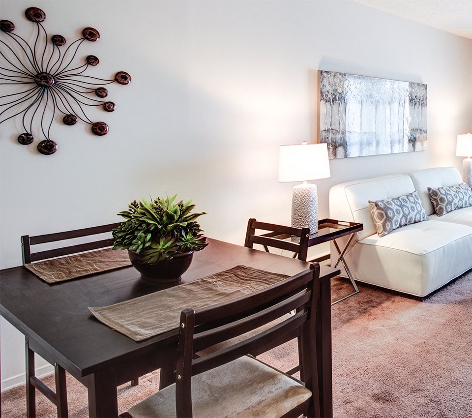 Bayridge Court Apartments | Apartments in Kingston, ON