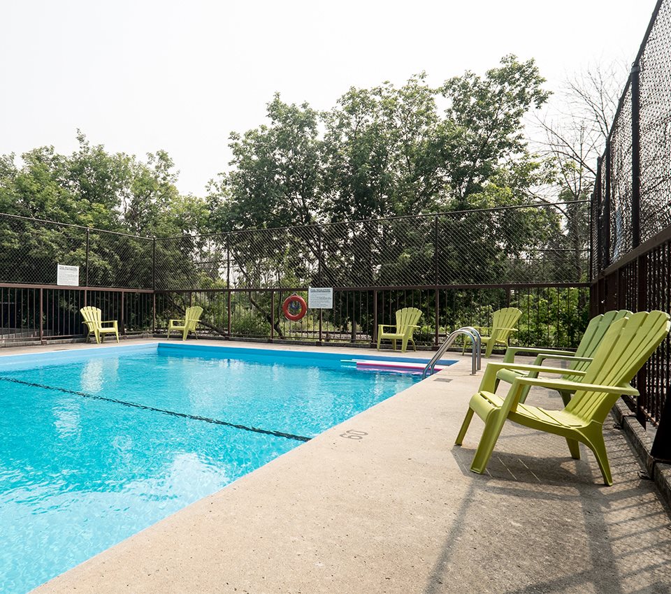 Kingsview Apartments | Apartments in Ottawa, ON