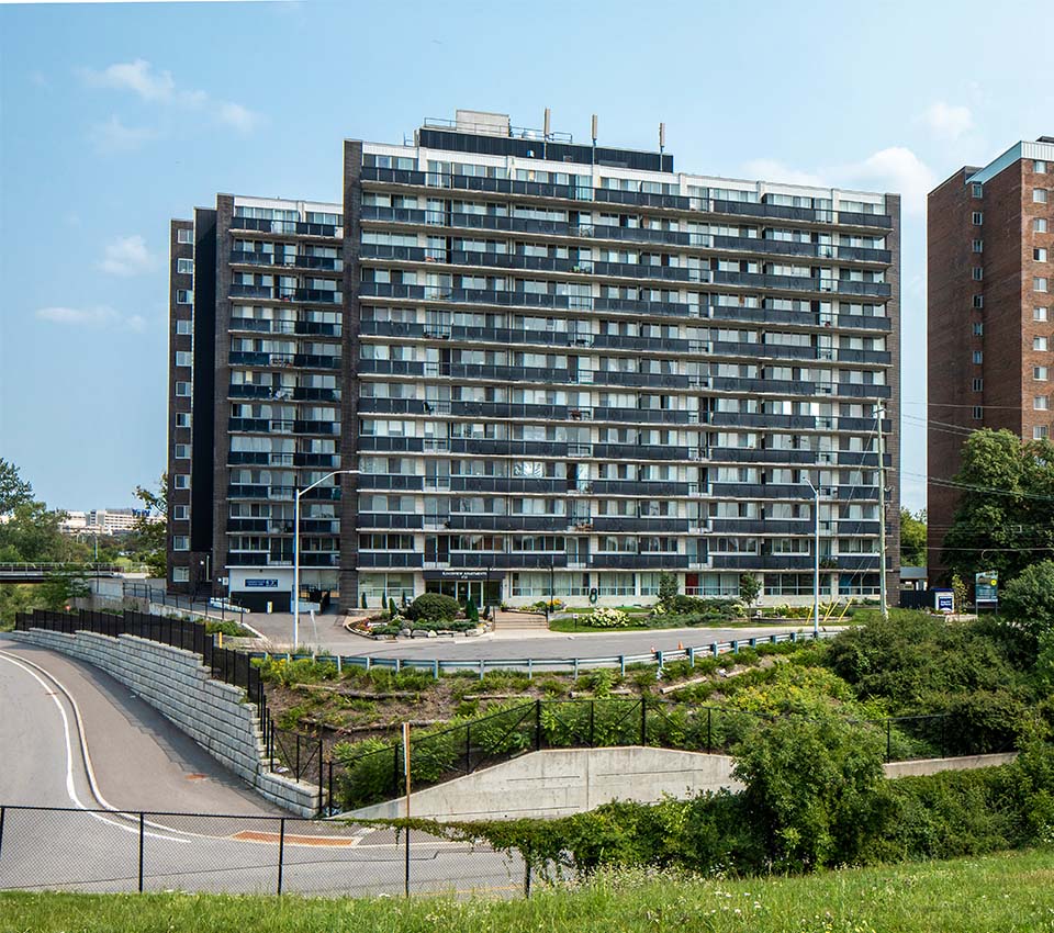 Kingsview Apartments | Apartments in Ottawa, ON