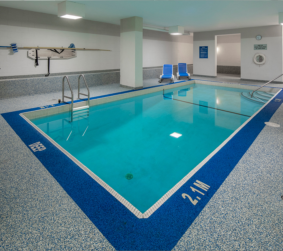 Richlin Apartments | Apartments in Ottawa, ON