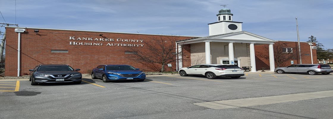 Kankakee County Housing Authority | Apartments in Kankakee, IL