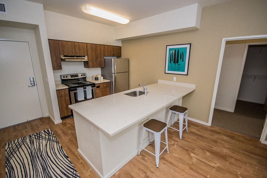 Photos and Video of The Abigail in Portland, OR