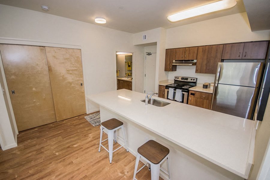 Photos and Video of The Abigail in Portland, OR