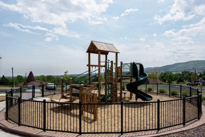 Photos and Video of Golden Pointe Apartments in GOLDEN, CO