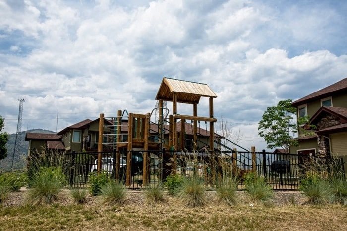 Photos and Video of Golden Pointe Apartments in GOLDEN, CO