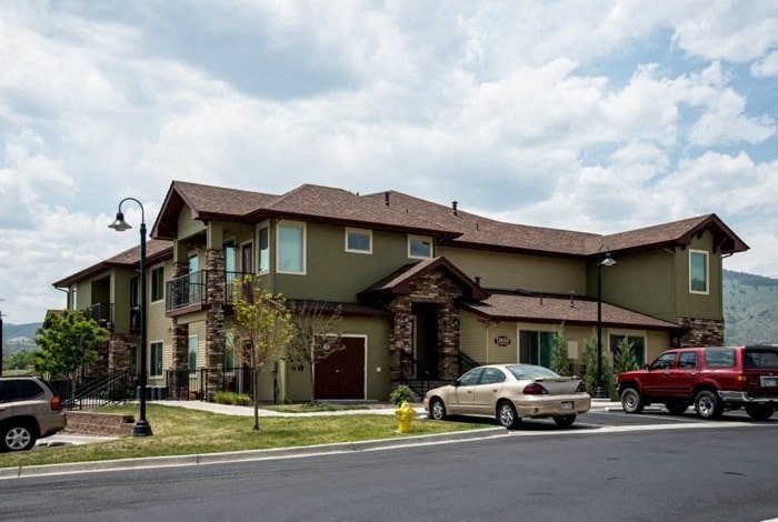 Photos and Video of Golden Pointe Apartments in GOLDEN, CO