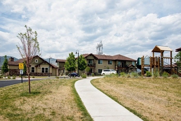 Photos and Video of Golden Pointe Apartments in GOLDEN, CO