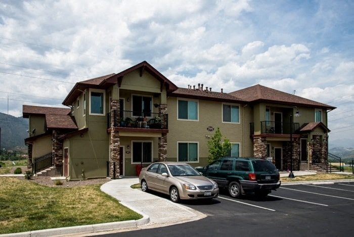 Photos and Video of Golden Pointe Apartments in GOLDEN, CO