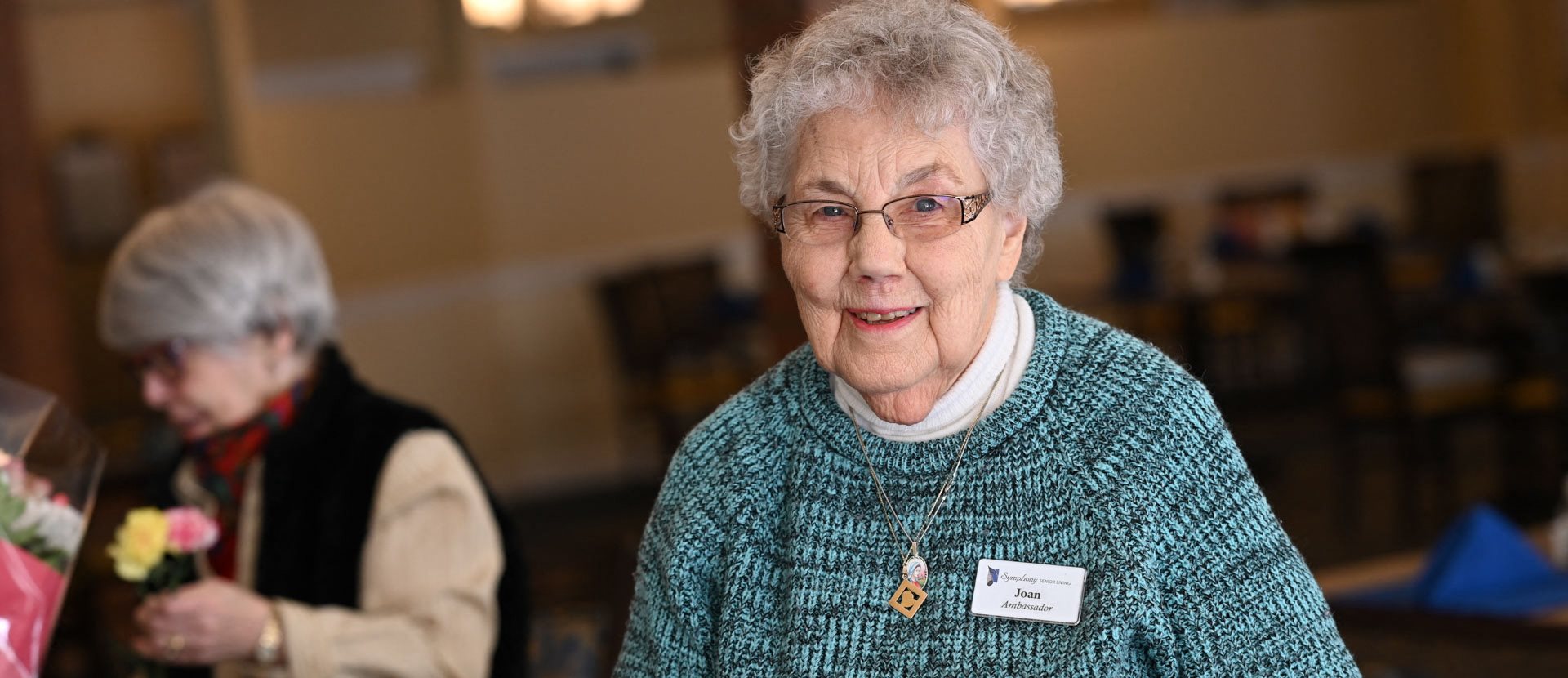Senior Living Communities | Symphony Senior Living