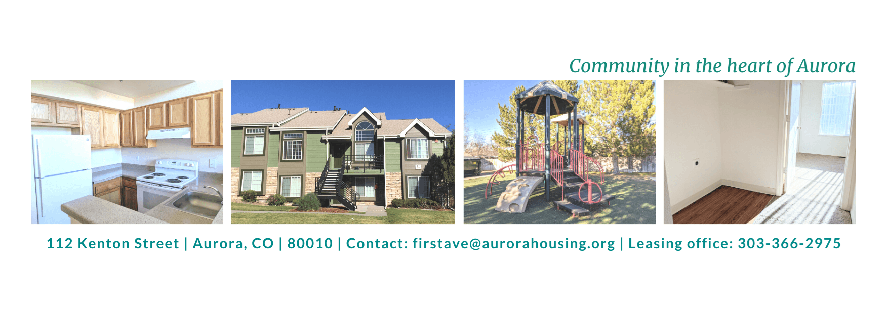 Residences at First Avenue | Apartment and Community Amenities