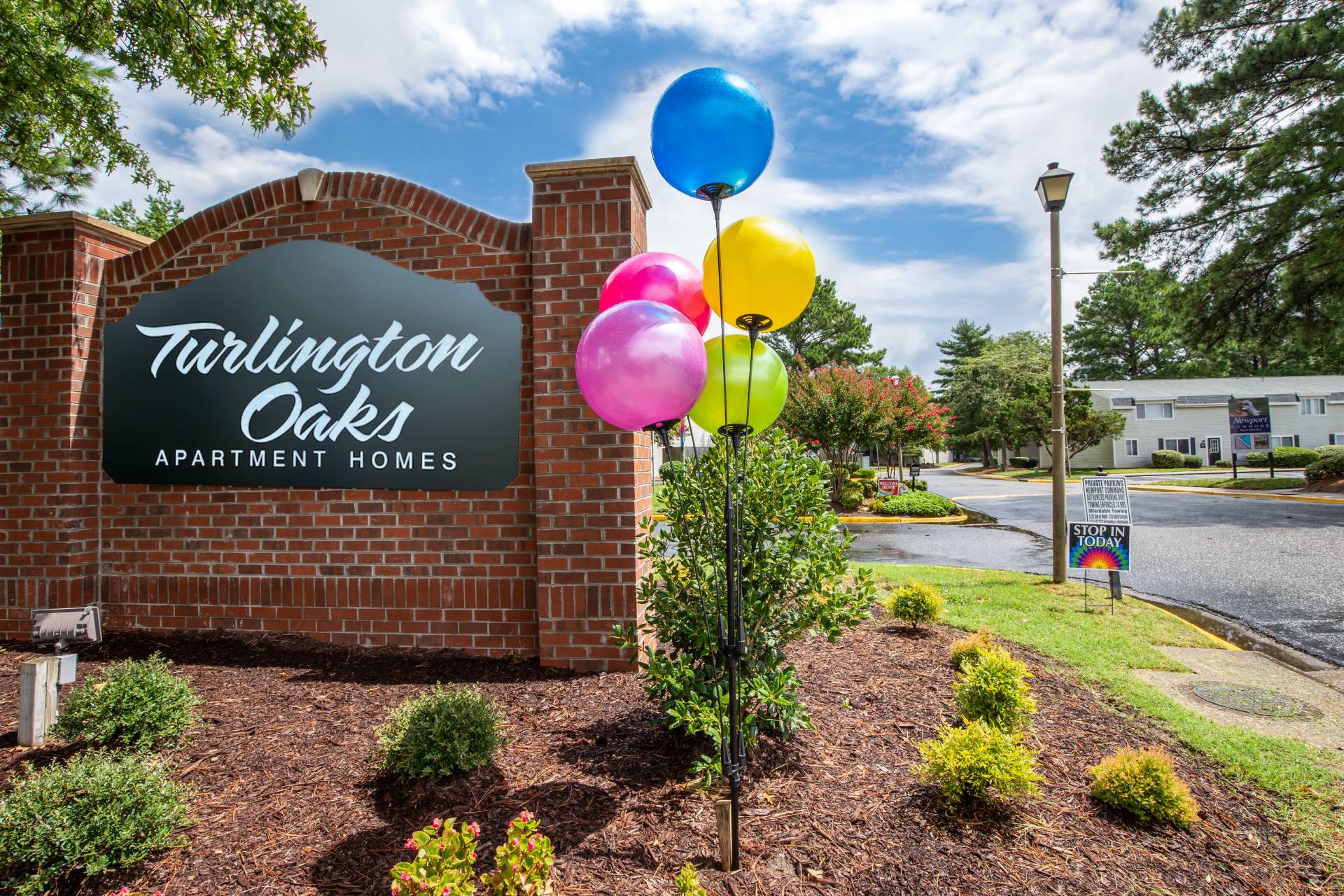 Login to Turlington Oaks to track your account | Turlington Oaks