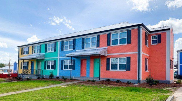 LaGrange Housing Authority | Apartments in LaGrange, GA
