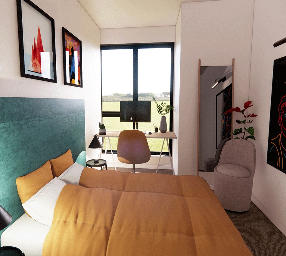 Miro Apartments | Apartments in Minneapolis, MN