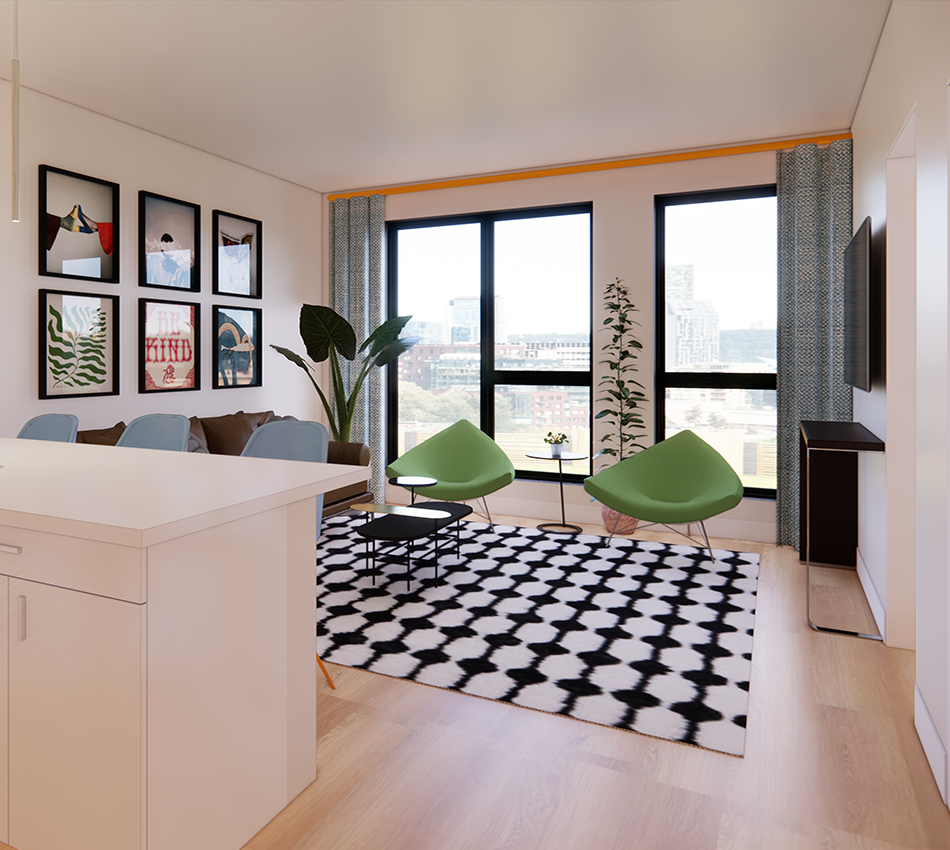 Miro Apartments | Apartments in Minneapolis, MN