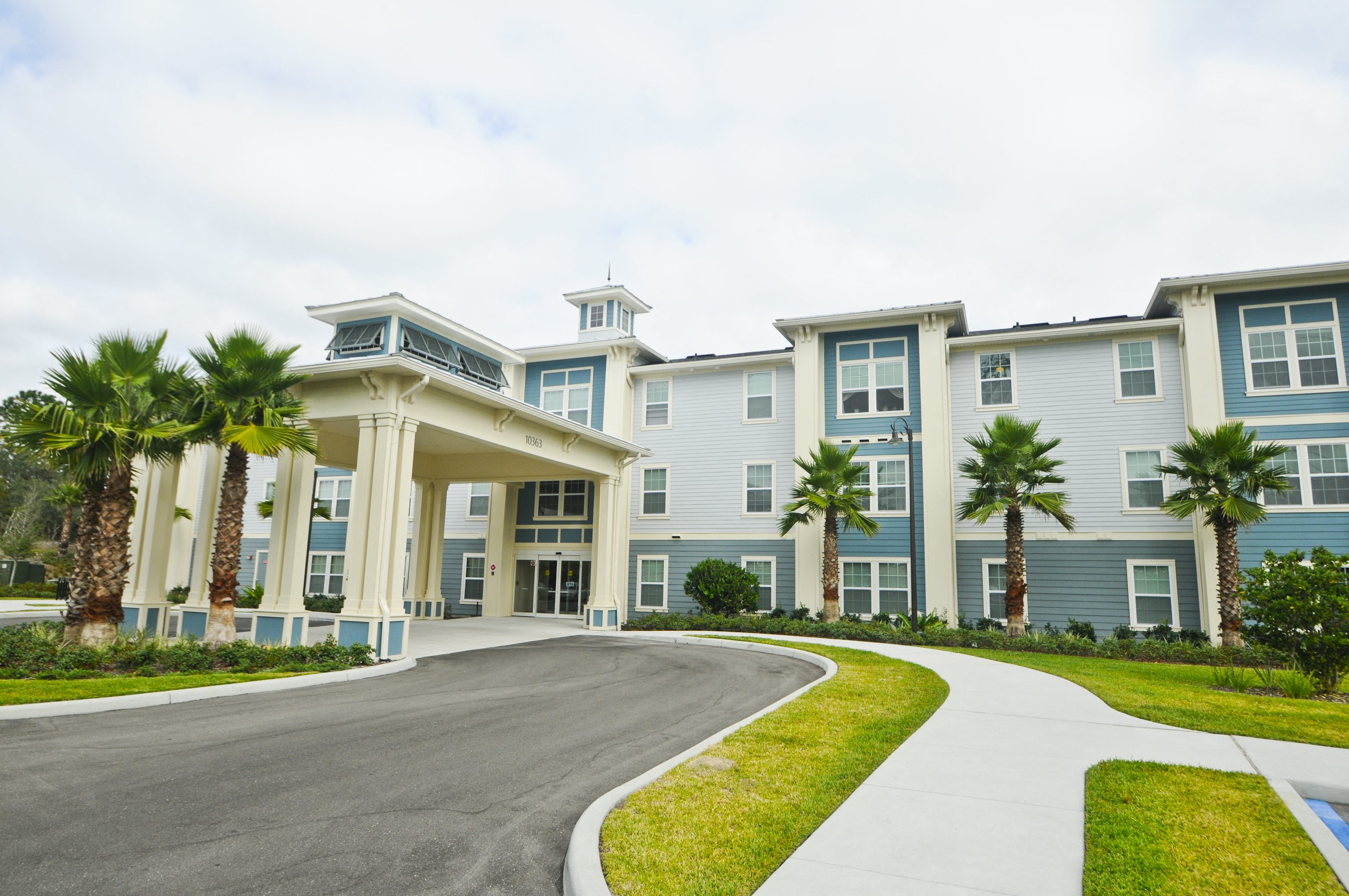 Madison Reserve Apartments | Apartments in Spring Hill, FL