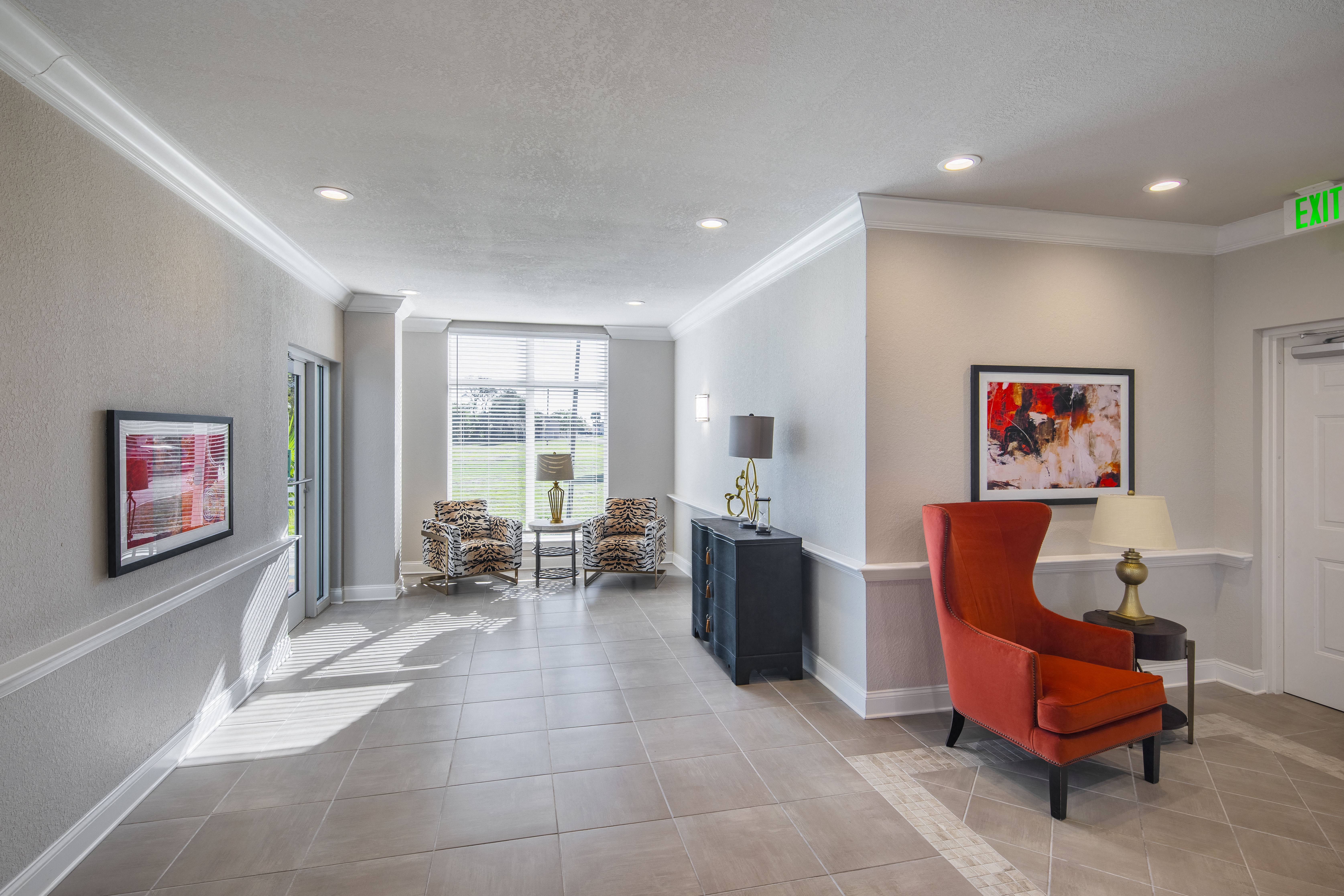 Photos and Video of Madison Point Apartments in Clearwater, FL