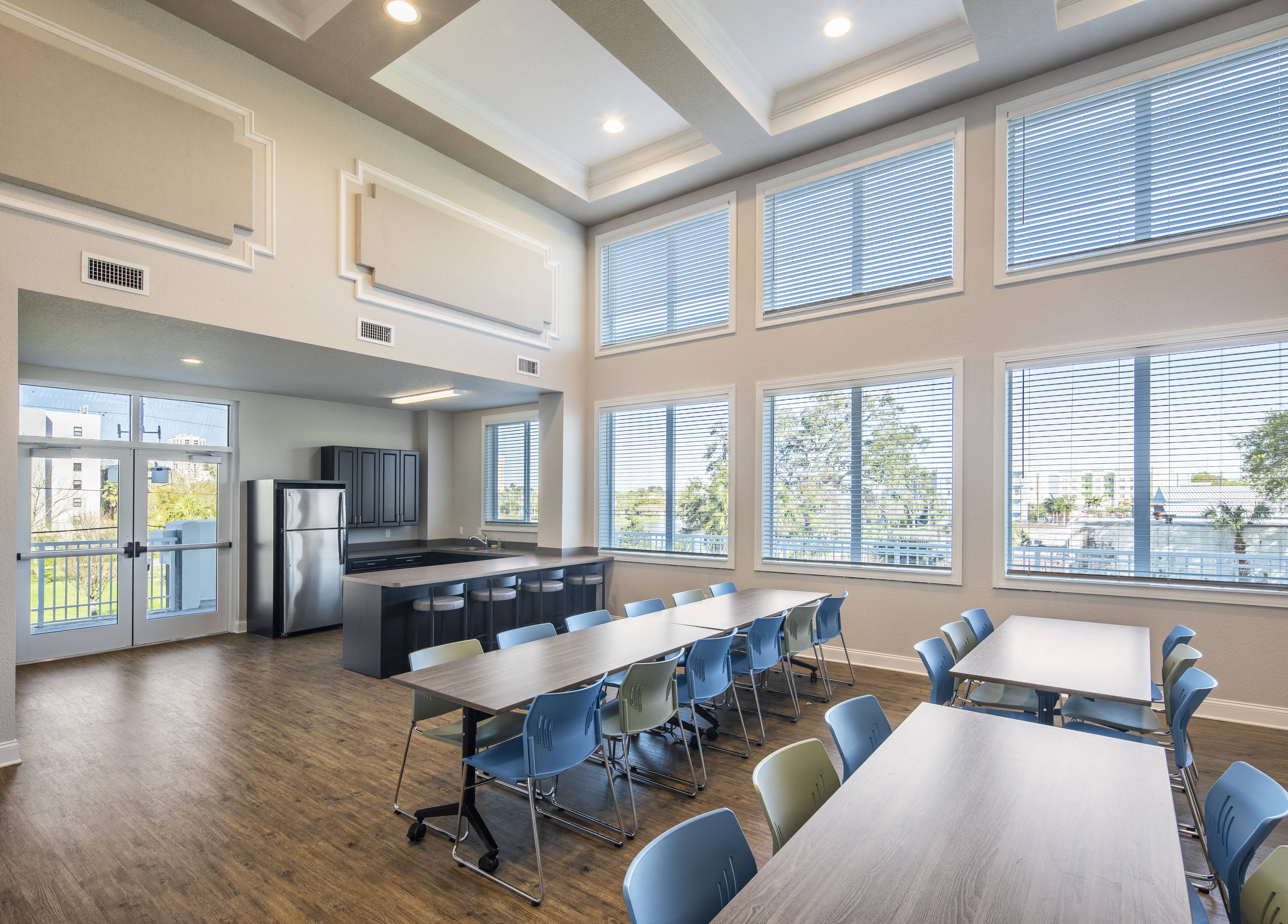 Photos and Video of Madison Point Apartments in Clearwater, FL