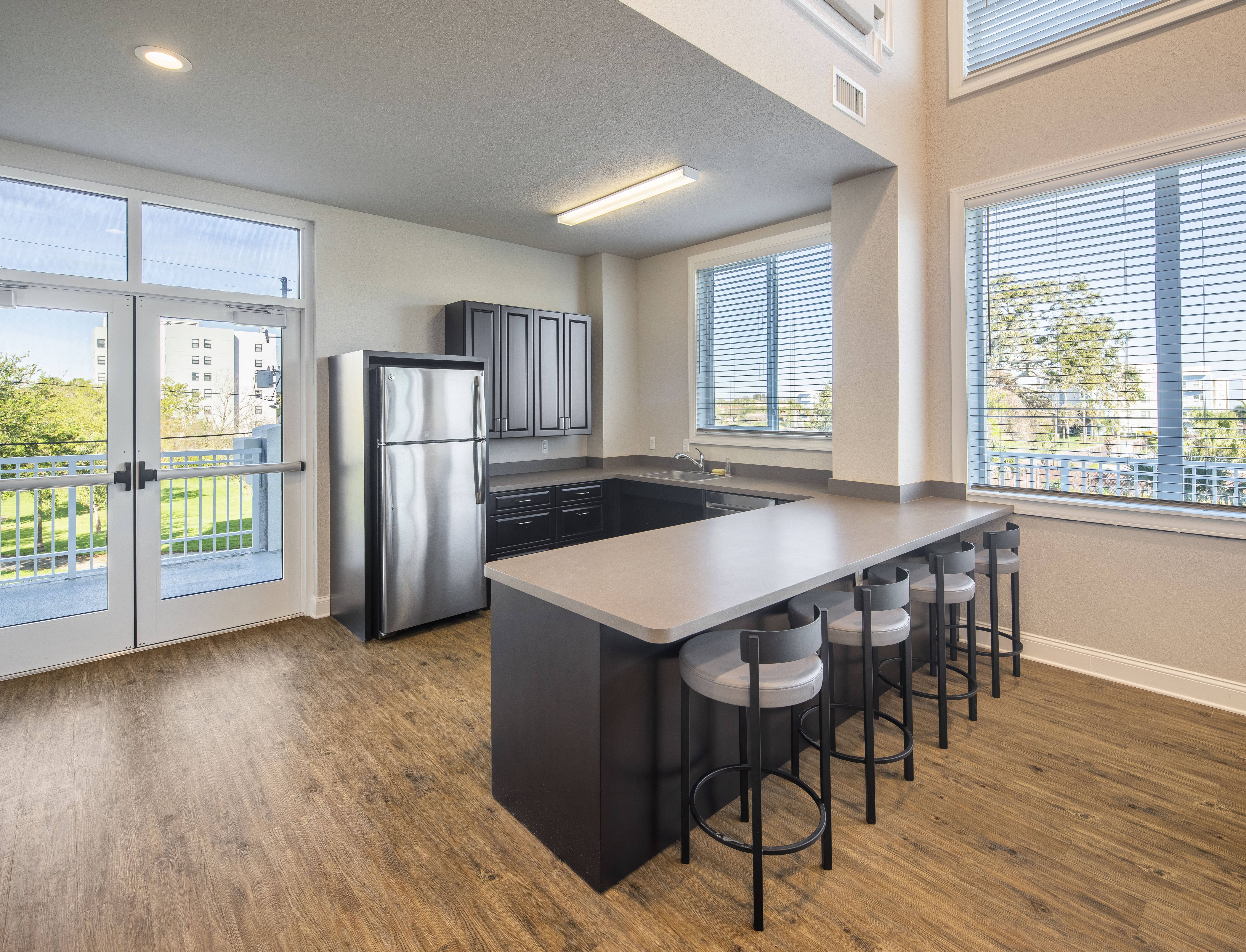 Photos and Video of Madison Point Apartments in Clearwater, FL