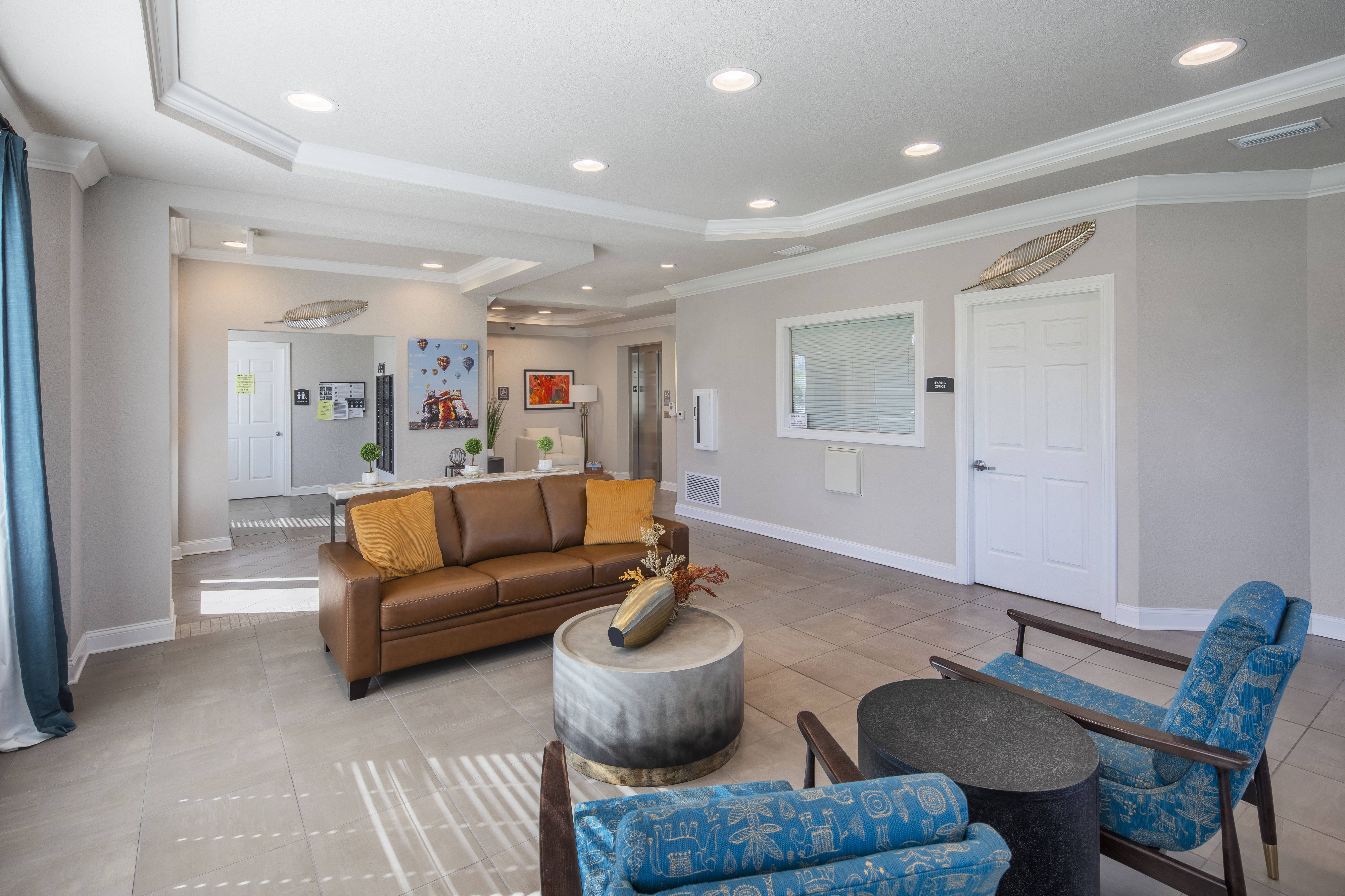 Photos and Video of Madison Point Apartments in Clearwater, FL