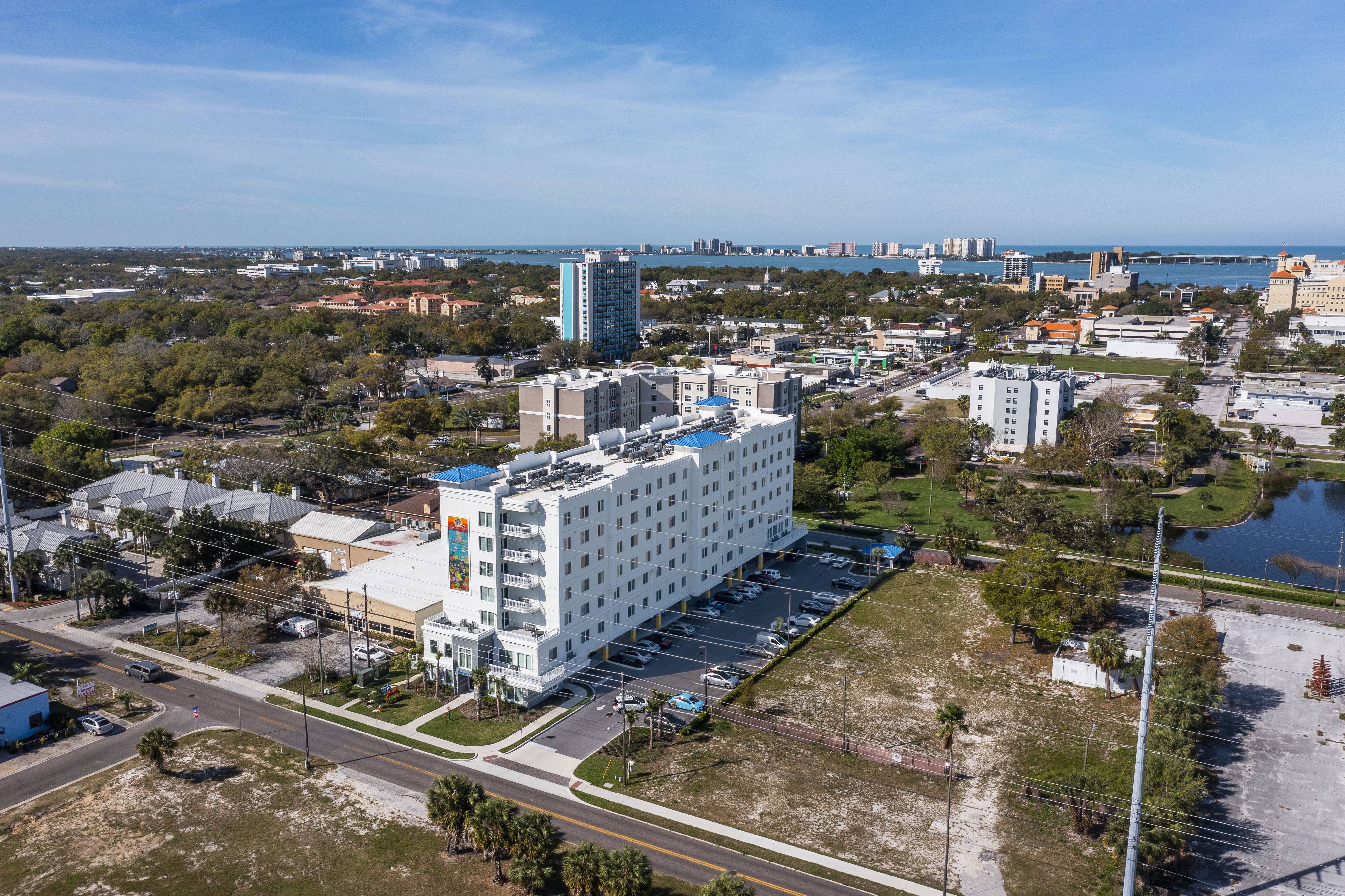 Photos and Video of Madison Point Apartments in Clearwater, FL