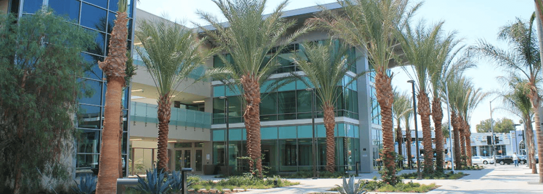 LACDA Housing Services | Apartments in Alhambra, CA