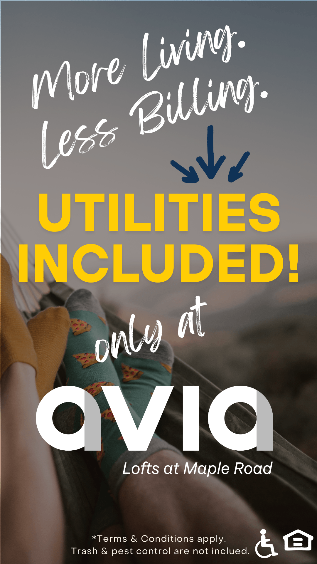 How to Save Money on Utilities at Avia on Maple (Without Giving Up Your ...